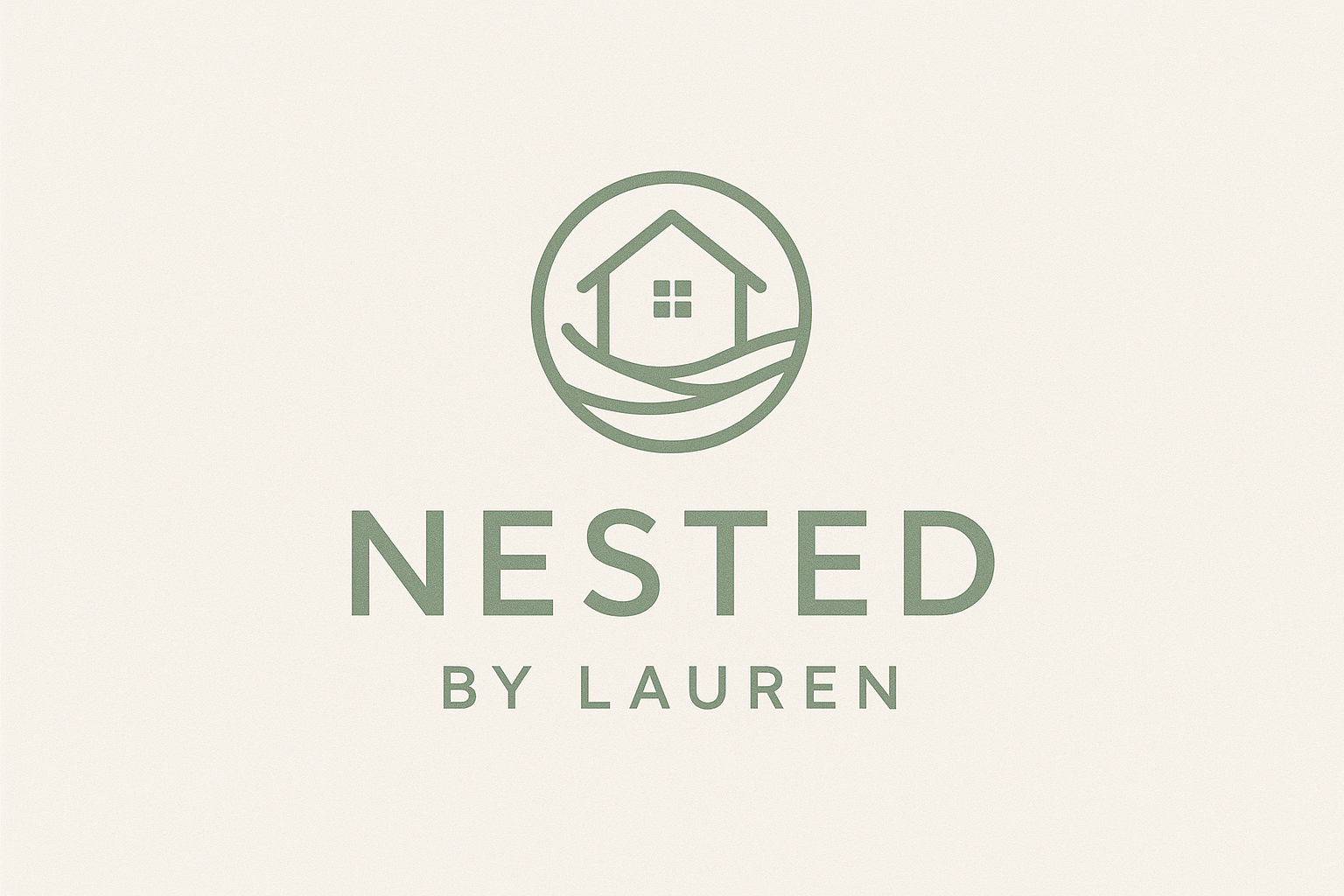 Lauren Gresham - Utah Real Estate Agent | Nested By Lauren